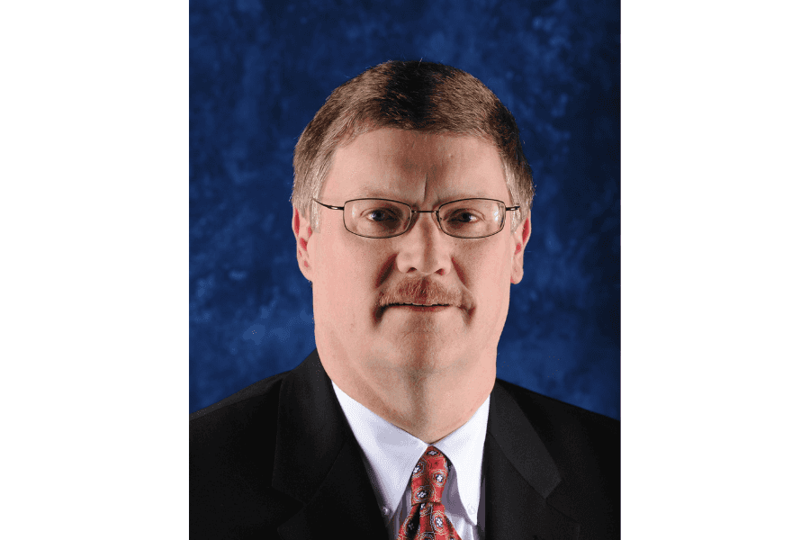 About - Bruce Johnson